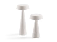 FADE | Lampe de table Collection Fade By Plust design Marco Gregori