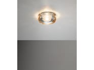 FAIRY | Semi-inset spotlight By AXOLIGHT design Manuel Vivian, Vanessa ...