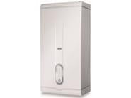 FAMILY EXTERNA CONDENS Wall-mounted boilers Collection By RIELLO