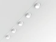 FARETÈN | Faretto orientabile Collezione Faretèn By LUCIFERO'S