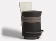 FASCETTA | Stool Fascetta Collection By MORADA design Fernan I. Hernandez
