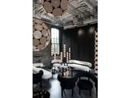 FAT | Bench By Tom Dixon design Tom Dixon