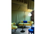 FAT | Bench By Tom Dixon design Tom Dixon