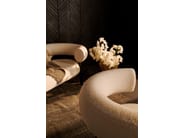 FAT | Bench By Tom Dixon design Tom Dixon