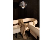 FAT | Bench By Tom Dixon design Tom Dixon