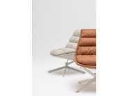 FAT FRANK | Leather armchair Fat Frank Collection By MDD