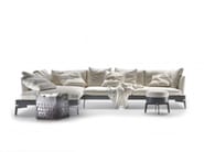 FEEL GOOD LARGE | FEEL GOOD TEN LARGE | Sectional sofa Sectional fabric ...