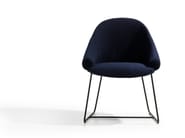FENDER FD 4095 Chair By True Design
