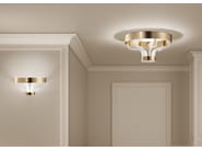 FESTA | Plafoniera Collezione Festa By Sylcom design DEBONADEMEO