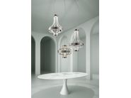 FESTA | Chandelier Festa Collection By Sylcom design DEBONADEMEO