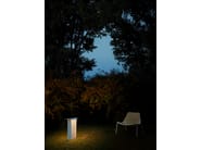 FIENILE | Bollard light By LUCEPLAN