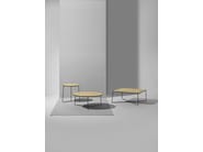 FIL | Coffee table By SitLand