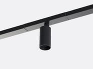 FILE FLEX SYSTEM LED aluminium linear lighting profile By Lucifero's
