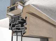 Subframe FIN-Fix By FINSTRAL