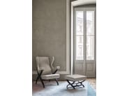FIORENZA armchair By arflex design Franco Albini