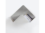 FISHBONE wall shelf By B-LINE