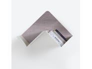 FISHBONE wall shelf By B-LINE