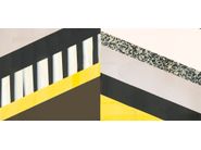 FISHBONE | Rectangular coffee table By Moroso design Patricia Urquiola