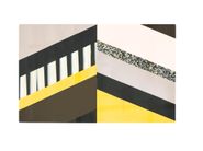 FISHBONE | Rectangular coffee table By Moroso design Patricia Urquiola