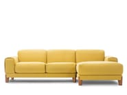 FJORD | Fabric sofa By Extraform design Zoran Jedrejcic