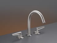 Ceadesign taps: Flag collection