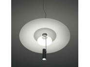 FLAMINGO 1510 Pendant lamp By Vibia