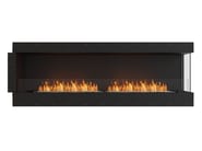 FLEX 86RC Inserto para chimenea By EcoSmart Fire