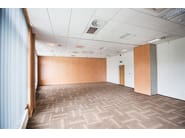 Parete mobile scorrevole FLEXWALL - CBI Europe - Edilportale