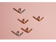 FLOAT | Coat rack By Sancal design Karim Rashid