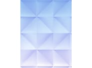 Wallpaper FLOATING By Moustache