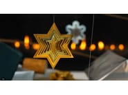 FLOATING TREE hanging decoration By Bcompact design Zev Bianchi