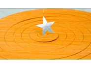 FLOATING TREE hanging decoration By Bcompact design Zev Bianchi