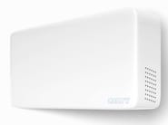 Purificatore d'aria FLOW EASY UV By Helty design Massimo Broglio