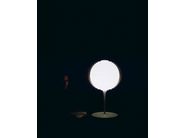 FLOW | Table lamp Flow Collection By Rotaliana design D&L Studio