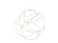 FLOCK OF LIGHT pendant lamp By moooi
