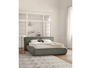FLUFF Bed By Bonaldo | design Mauro Lipparini
