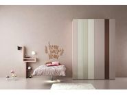 FLUTTUA | Kids single bed By Lago design Daniele Lago