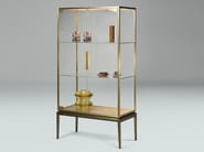 FOR LIVING | Display cabinet By Paolo Castelli design Paolo Castelli