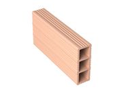 Blocco portante in laterizio FORATO 5X14X28 Collezione Divisori e ...