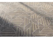 FORM MAZE Porcelain stoneware wall/floor tiles with concrete effect By ...