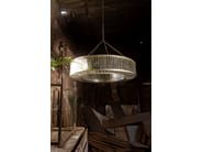 FOSSIL pendant lamp By Nama Home