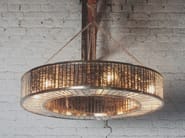 FOSSIL pendant lamp By Nama Home