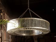 FOSSIL pendant lamp By Nama Home