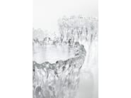 FOUNTAIN Coffee table By Glas Italia | design Tokujin Yoshioka