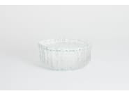 FOUNTAIN Coffee table By Glas Italia | design Tokujin Yoshioka