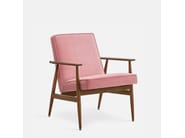 FOX | Easy chair Fox Collection By 366 Concept s.c.