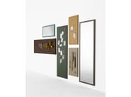 FRAME BOISERIE | Office whiteboard Frame Collection By Fantin design ...