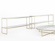FRAME | Console table By Marelli