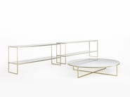 FRAME | Console table By Marelli