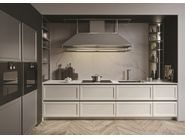 FRAME | Linear kitchen By Snaidero design Massimo Iosa Ghini